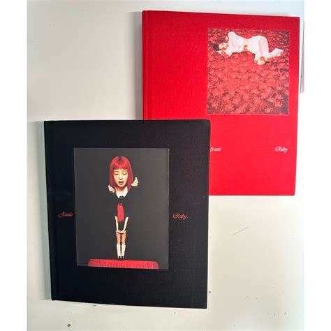 Blackpink Jennie 新專輯ruby 未拆專 蝦皮購物