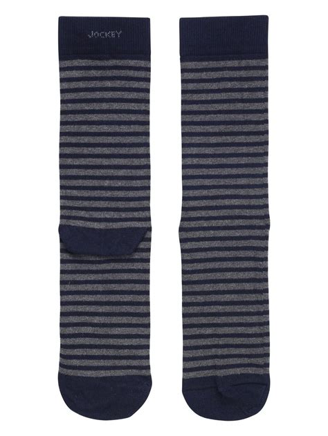 Jockey Navy Crew Socks Buy Jockey Navy Crew Socks Online At Best Price