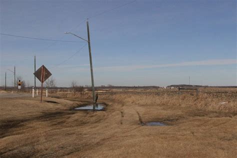 Red Deer County Approves In Principle City Land Annexation Bid Red