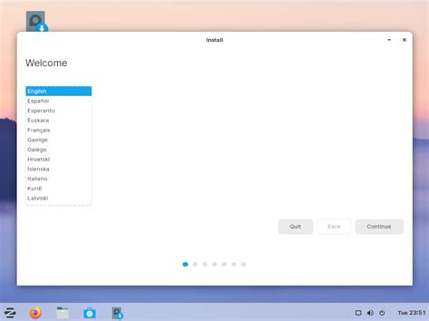 How To Install Zorin OS 15 3