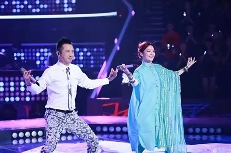 46岁范晓萱不结婚，不生子，和男友同居8年后切除子宫腾讯新闻