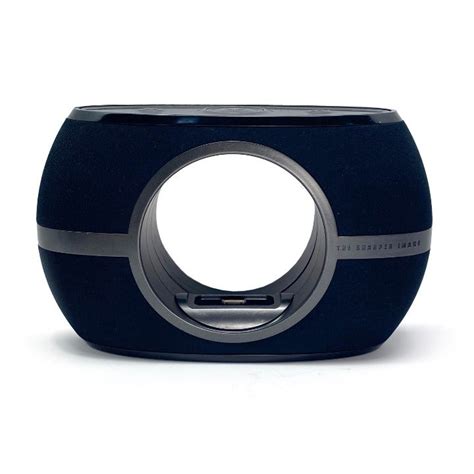 The Sharper Image Audio Dock Docking Stations Mercari