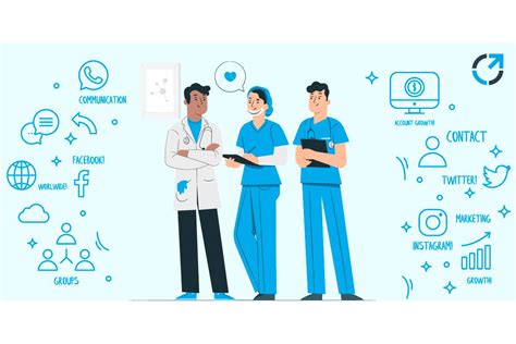 Put These Great Healthcare Digital Marketing Trends To Work Now