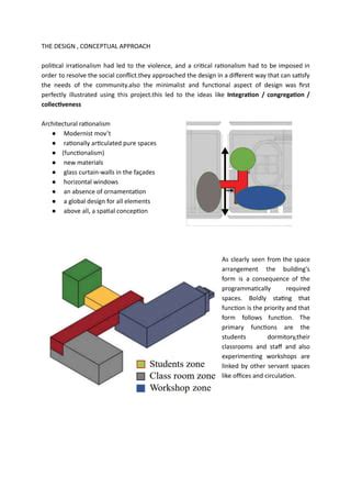 Architecture Pdf