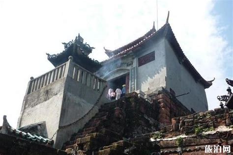 2023鸣凤山游玩攻略 门票价格 交通 地址 天气 旅泊网