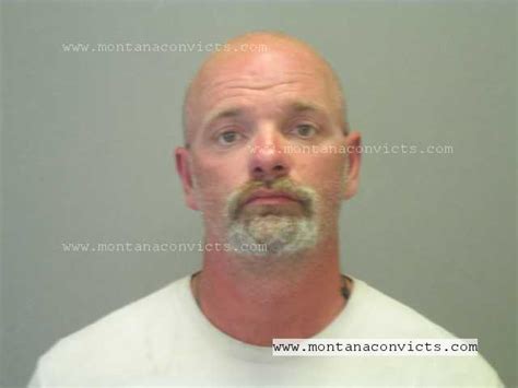 Jason Len Zito Montana Convicts