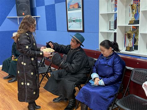 Чандмань Баянхонгор Хк Added A Чандмань Баянхонгор Хк