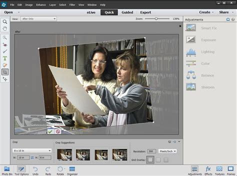 Photoshop Elements 13 Review Photo Editing Software Toms Guide
