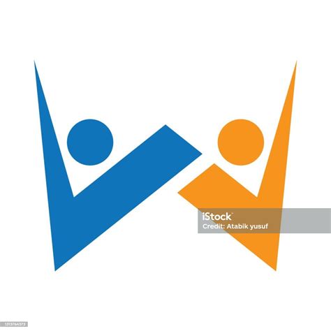 社區護理標誌圖像設計向量圖形及更多一起圖片 一起 人 企業 Istock