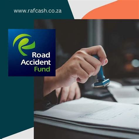 Court Settlement And Negotiation Road Accident Fund Raf Liability