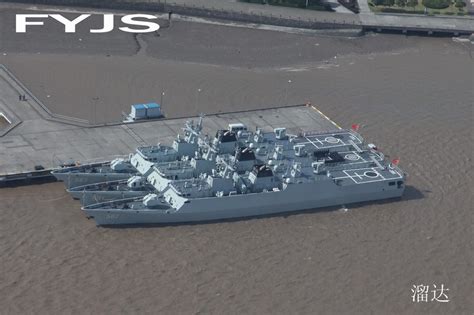 [056] [type 056] Pla Navy Readies Type 056 Missile Corvette Wautom 中国汽车