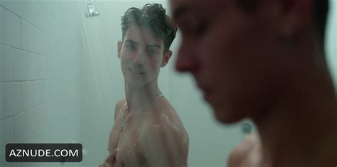 Manu Rios Nude Aznude Men