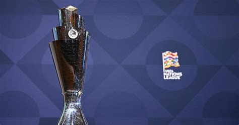 Points To Prove For All Of Nations League Final Four