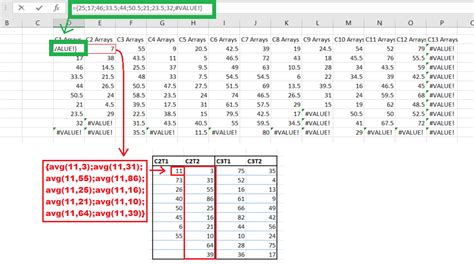 How To Combine Multiple Cells Of Arrays Into One Cell One Array R
