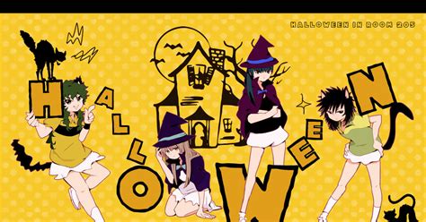にょたぷり 【205号室女体】ハロウィン 照り焼きのマンガ 205号室 切原赤也 なにこれかわいすぎる Pixiv