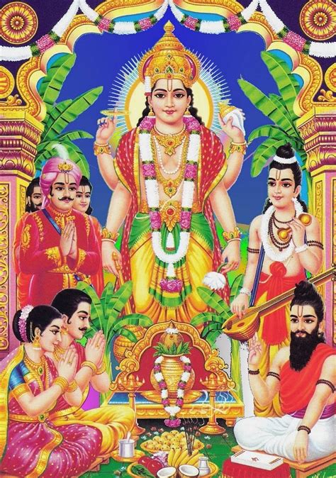 Satyanarayan Puja 2025 Dates Significance Ritiriwaz