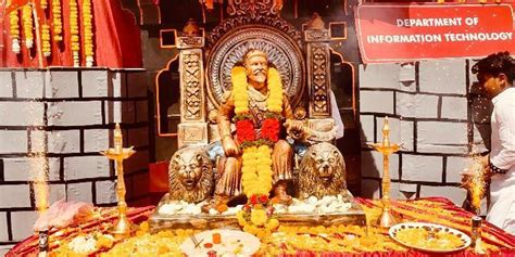 Workshop On Python Django Framework Best Engineering College In Pune Top Engg College