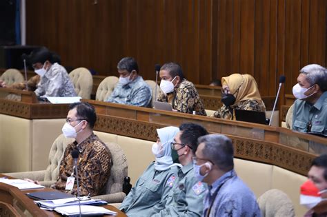Kementerian Pendayagunaan Aparatur Negara Dan Reformasi Birokrasi