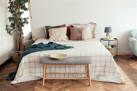 8 Ideas Para Decorar Tu Dormitorio En 2024 Ledbox