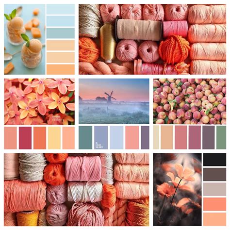 Персиковый цвет в одежде основные сочетания в комплектах