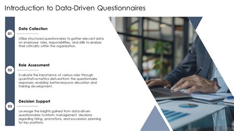 Using Data Driven Questionnaires For Role Criticality Analysis Ppt