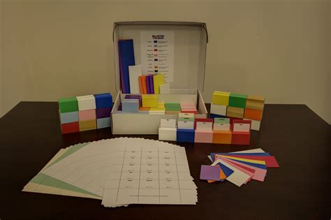 Linking Blocks Kit Linking Blocks