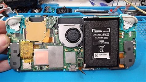 Modify Nintendo Switch Modchip Hwfly Picofly RP2040 Etsy