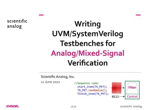 Uvm Driver Sequencer Handshaking Pptx