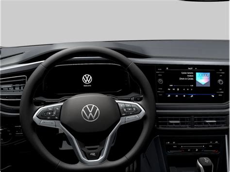 Volkswagen Polo R Line TSI KW CV DSG Nuevo Por Euros