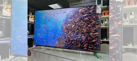 Новый телевизор 55" (140 см) Sunwind SMART TV 4К купить в Новосибирске ...