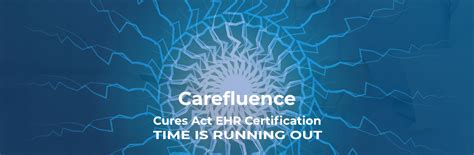 Cures Act Ehr Compliance Time Is Running Out Carefluence