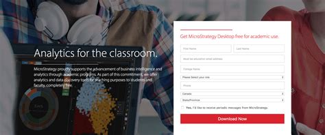 Analytics For The Classroom