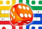 LUDO KING Juego Gratis Online En Minijuegos