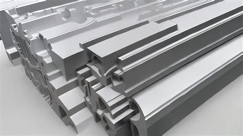 Plastic Extrusion Profiles Guide Sourcing Types Applications