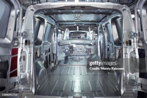 Empty Chassis Photos And Premium High Res Pictures Getty Images