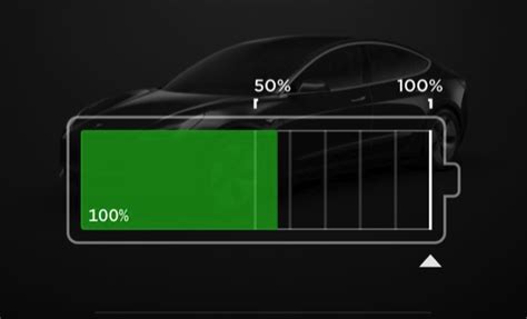 New Tesla Model S With Lfp Batteries No Longer Have Daily Trip Battery Charge Recommendations