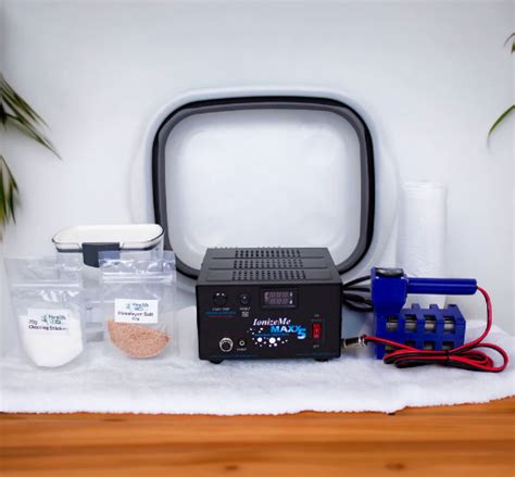 Detox Machine For Feet How It Works And Why You Need One Healthandmed