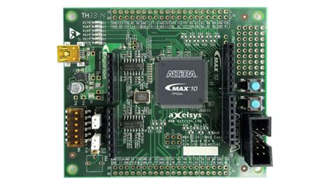 ek 10m08e144es p altera プログラマブルロジック開発ツール fpga max 10 rs