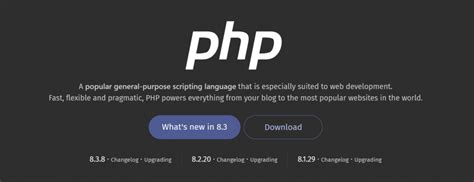 Top 10 Advantages Of PHP Over Other Languages