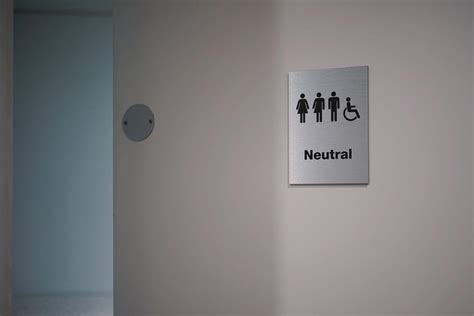 Equalities Watchdog Issues Interim Guidance On Single Sex Spaces