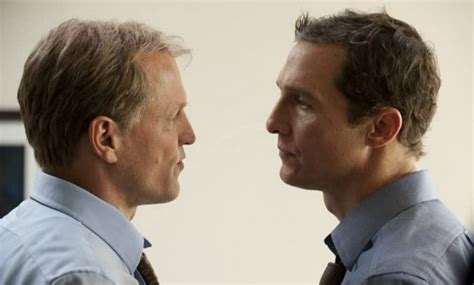 Matthew McConaughey e Woody Harrelson acreditam que podem ser irmãos