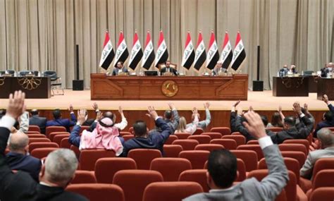 أسماء أعضاء لجنة العلاقات الخارجية في مجلس النواب 964