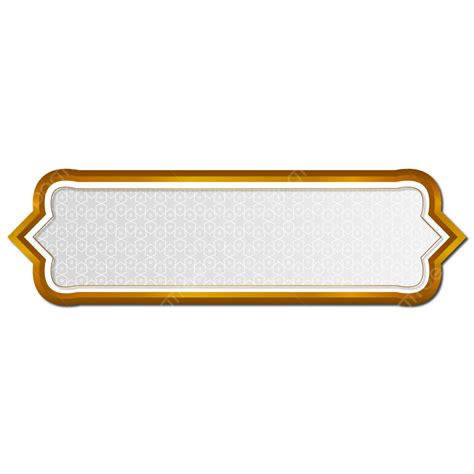Ppt Cuadro De Texto Encabezado Vector Marco Banner Diseño Libro Volante Elemento Título Cdr