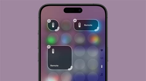 Changes To Control Center In IOS MacRumors Forums