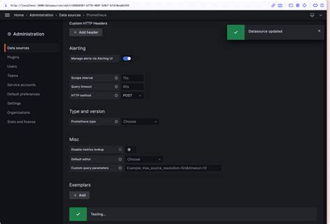 prometheus vs grafana how they work together last9