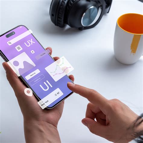 Best User Experience UX Practices For Austin Web Design For Businesses