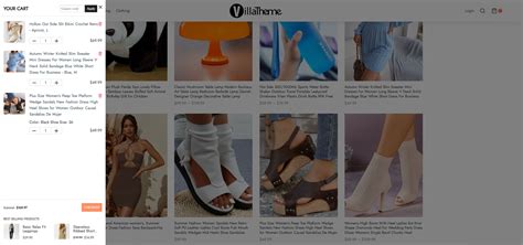 Cart All In One For Woocommerce Wordpress Plugin