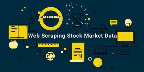 Web Scraping Stock Market Data Flipnode
