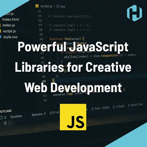 hahn software on linkedin javascriptlibraries webdevelopment