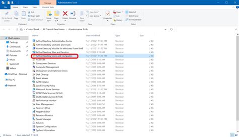 Install Active Directory Users And Computers Step By Step Guide